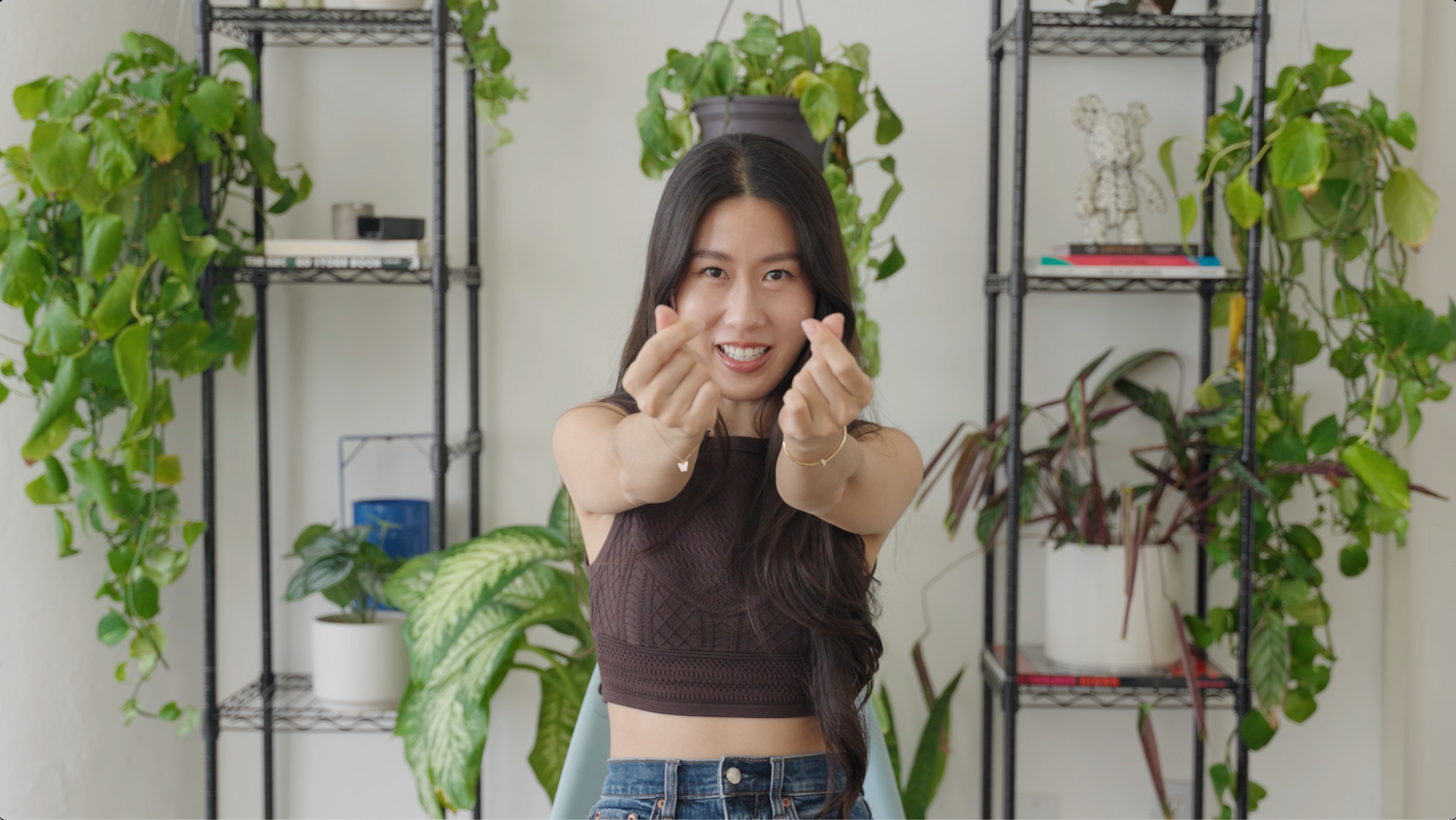 Rug Tufting with SIMJI + Sticker Sheet